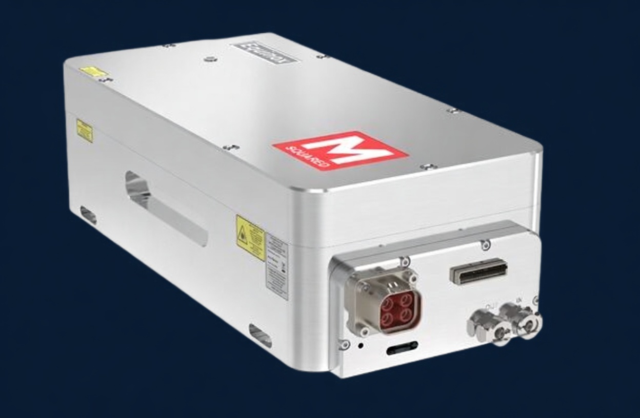 Novacene Photonics