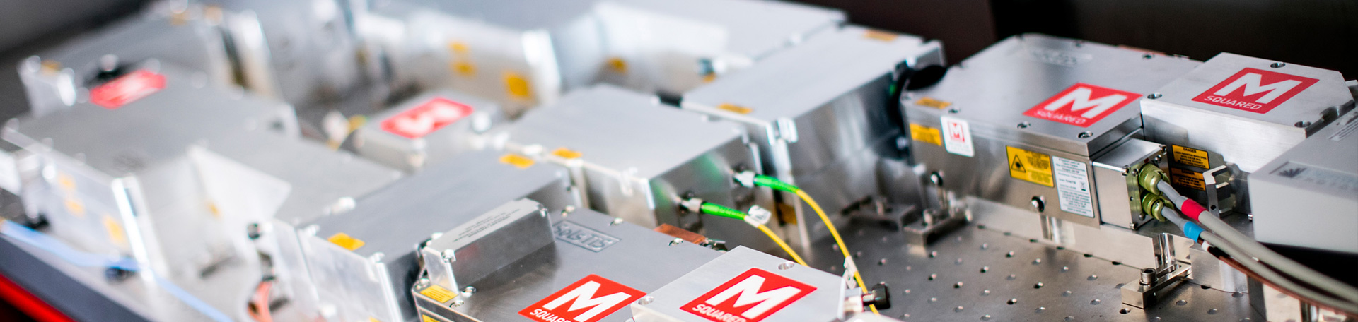 Novacene Photonics
