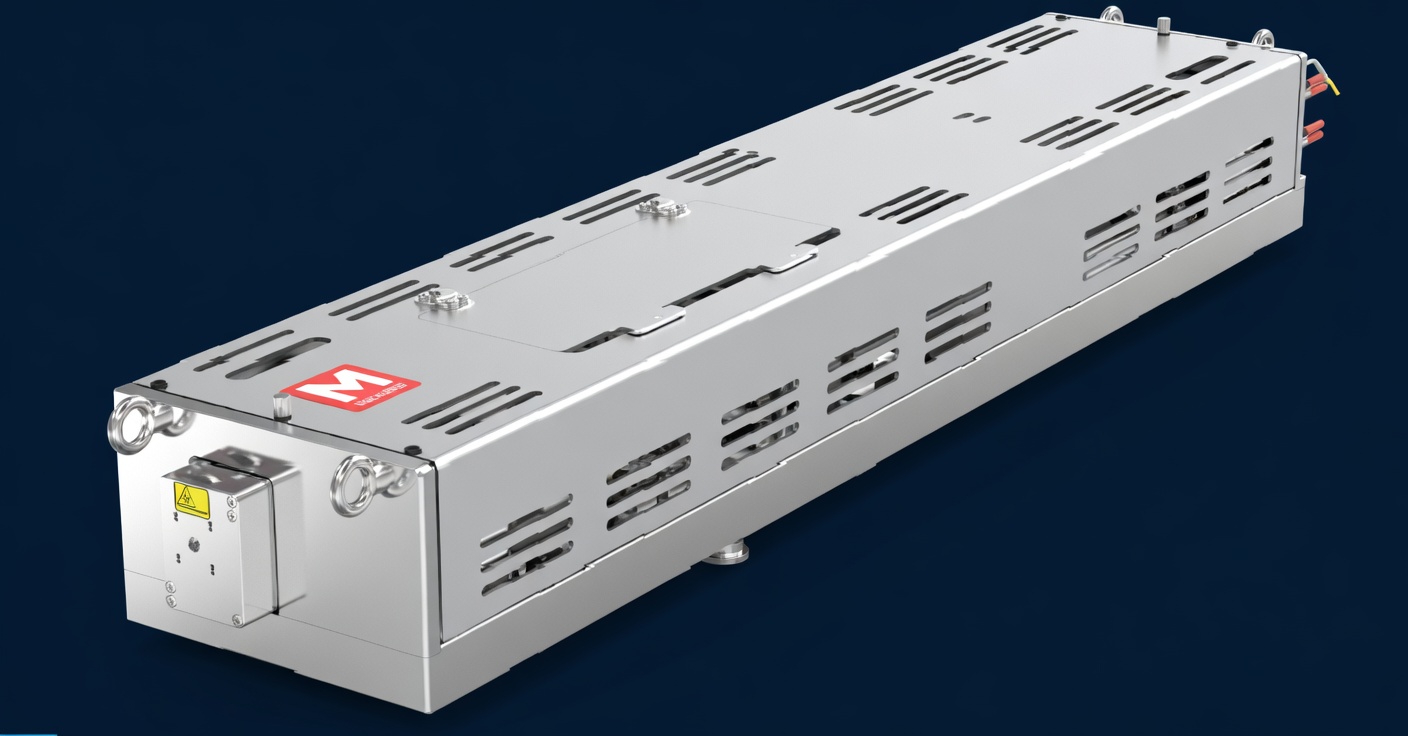 Novacene Photonics