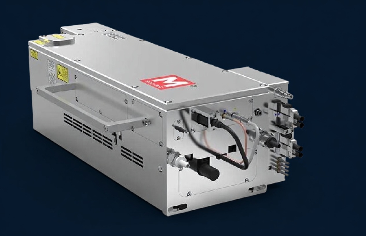 Novacene Photonics